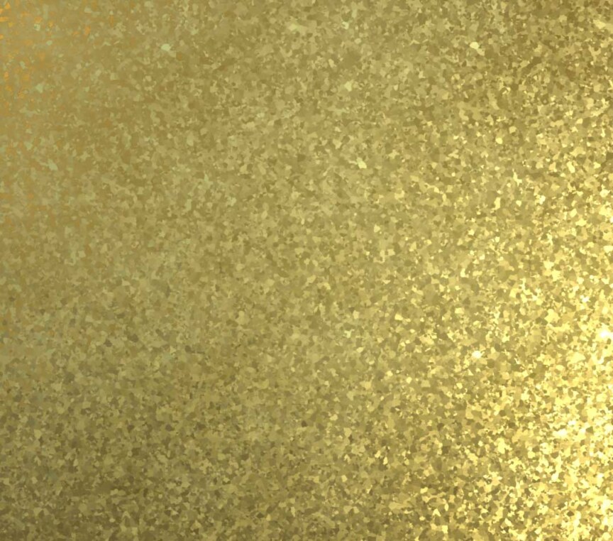 Gold Galvanized 3D Texture PBR material High Resolution Free Download ...