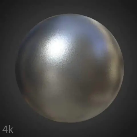Aluminium PBR Texture Free Download - Free 3d textures HD