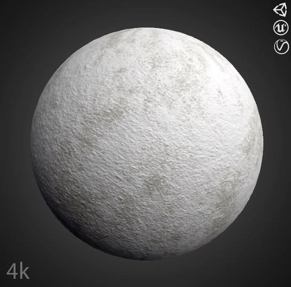 Dirty Plaster Wall PBR Texture Substance Sbsar Free Download