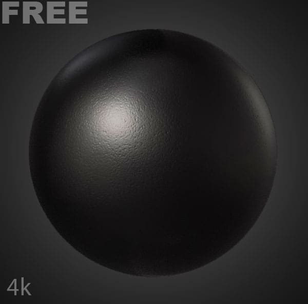 Rubber Material PBR Texture 4K Generator Substance SBSAR free