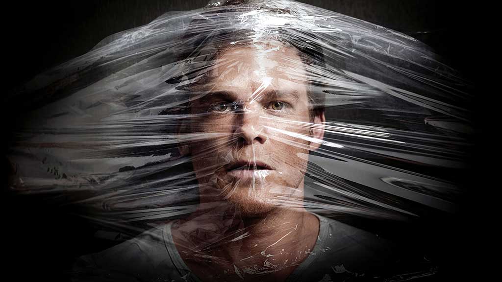 Dexter Wallpaper 4k Ultra HD for Desktop Free Download