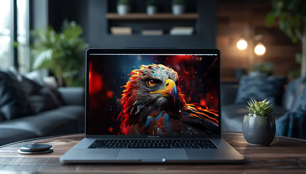 Powerful eagle HD wallpaper 4K free download for Desktop laptop and Phones